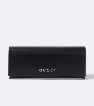 Gucci Rectangular Sunglasses
