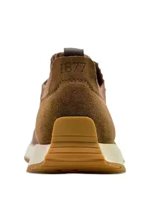 LOTTUSSE Denver Sneakers