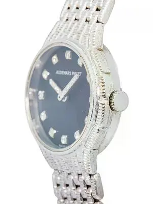 AUDEMARS PIGUET Cobra Jumbo 22mm Watch