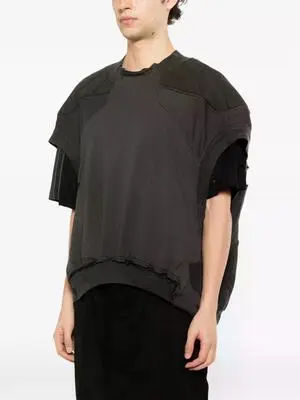 HAMCUS Agate Sweater