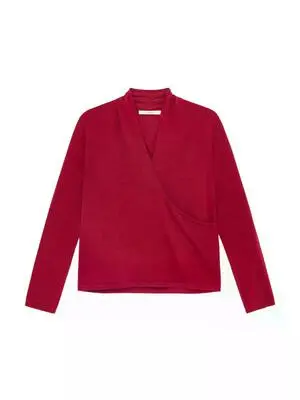 Malìparmi V-neck Sweater
