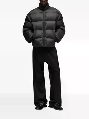 Gucci Quilted Puffer Jacket