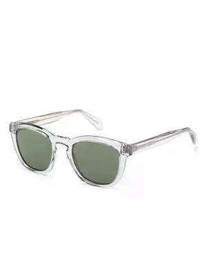 FERRAGAMO Sf2040se Square-frame Sunglasses