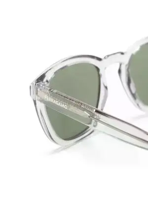 FERRAGAMO Sf2040se Square-frame Sunglasses