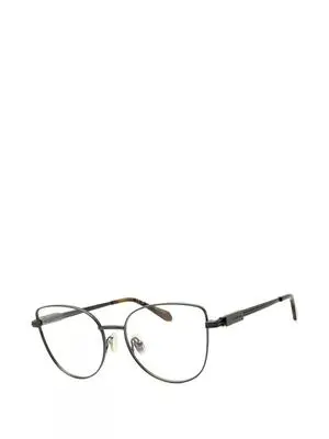 FERRAGAMO Cat-eye Frame Glasses