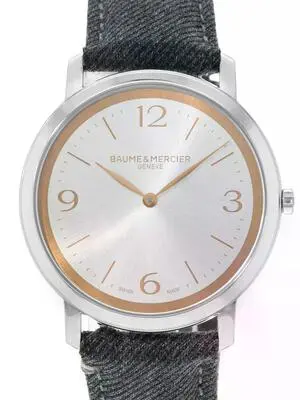 Baume & Mercier Classima 40mm Watch