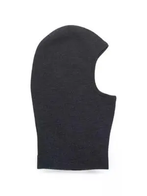 ACNE STUDIOS Merino Wool Balaclava