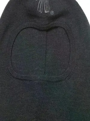 Acne Studios Merino Wool Balaclava