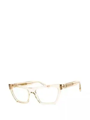 FERRAGAMO Cat-eye Glasses