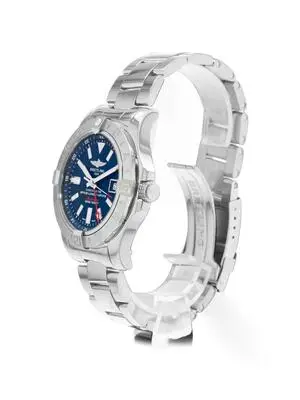 Breitling Avenger Ii Gmt 43mm Watch