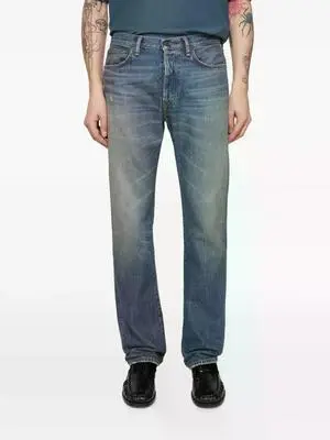 Acne Studios Regular-fit Jeans 1996m