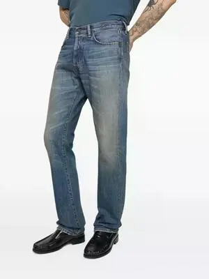 Acne Studios Regular-fit Jeans 1996m
