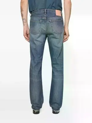 Acne Studios Regular-fit Jeans 1996m