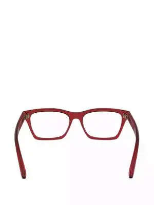 FERRAGAMO Square-frame Glasses