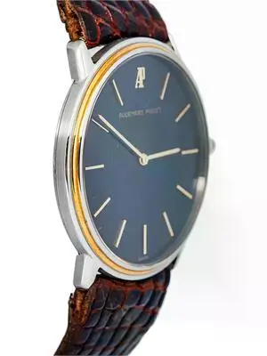 AUDEMARS PIGUET 33mm Round-face Watch
