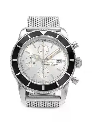 Breitling Superocean Heritage Chronograph 46mm Watch