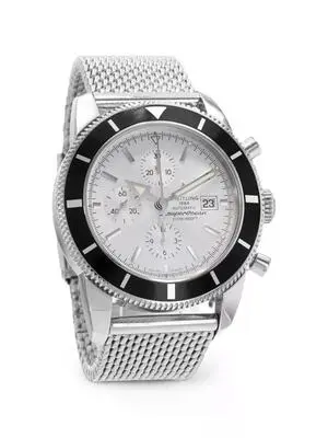 Breitling Superocean Heritage Chronograph 46mm Watch