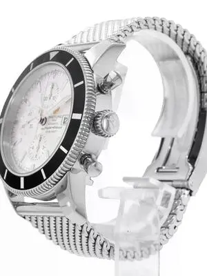 Breitling Superocean Heritage Chronograph 46mm Watch