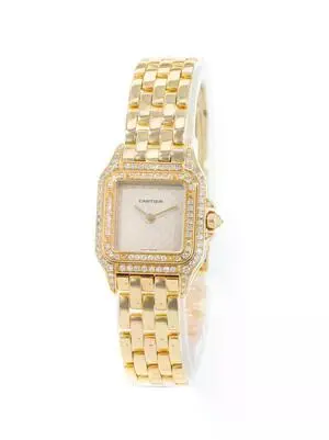 Cartier 1995 Panthère 30mm Watch