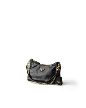 Prada Leather Mini-bag