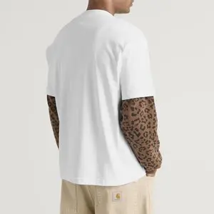 BUTTER GOODS Bound T-shirt