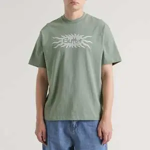 BUTTER GOODS Solar T-shirt