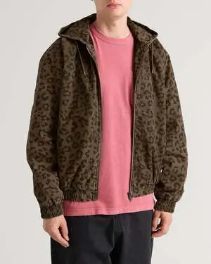 BUTTER GOODS Insulated Work Jacket In | Size: | 100% Cotton | End Clothing