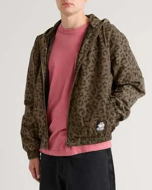 BUTTER GOODS Insulated Work Jacket In | Size: | 100% Cotton | End Clothing