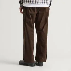 BUTTER GOODS Wide Leg Pants