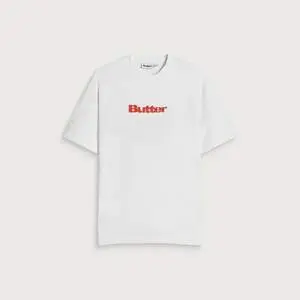 Butter Goods Logo T-shirts For Men