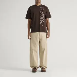 BUTTER GOODS Warped T-shirt