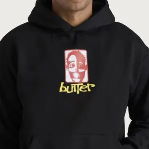 BUTTER GOODS Bound Hoodie