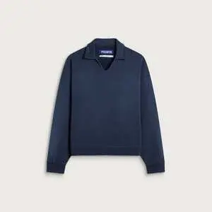 PICANTE Everyday Polo Sweatshirt