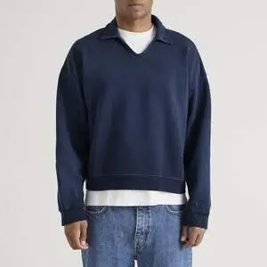PICANTE Everyday Polo Sweatshirt