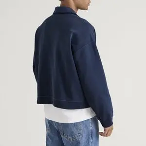 PICANTE Everyday Polo Sweatshirt