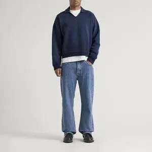 PICANTE Everyday Polo Sweatshirt