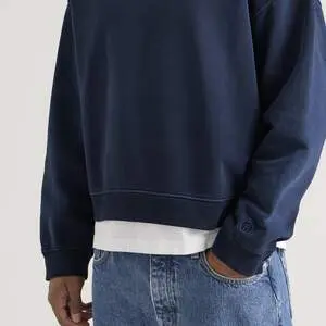 PICANTE Everyday Polo Sweatshirt