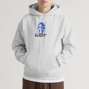 BUTTER GOODS Bound Hoodie
