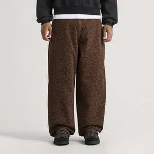 BUTTER GOODS Work Pants