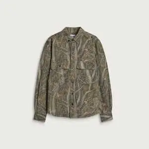 BUTTER GOODS Yard Shirt