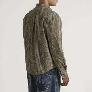 BUTTER GOODS Yard Shirt