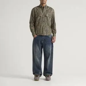 BUTTER GOODS Yard Shirt