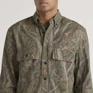 BUTTER GOODS Yard Shirt