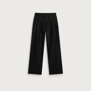 Studio Nicholson Sperro Double Pleat Pants
