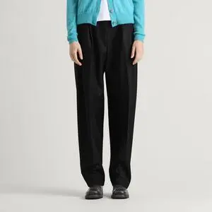 Studio Nicholson Sperro Double Pleat Pants