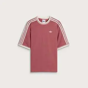 Adidas Good Times T-shirt - Wonder Red
