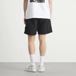 Stone Island Nylon Metal Shorts