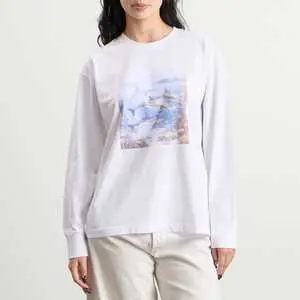 FRUITY BOOTY Baggy T-shirt