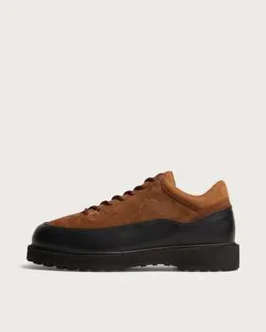 Diemme Cornaro Gala In | Leather/suede | End Clothing - Bison Suede