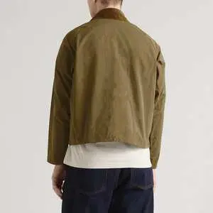 Barbour Spey Casual Jacket